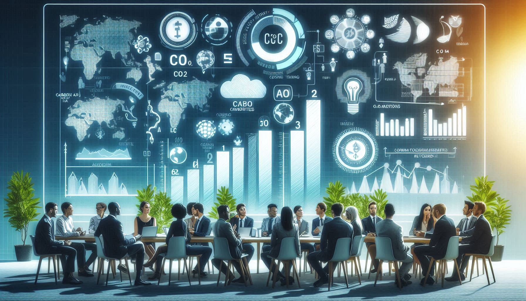European Allowances (EUA)